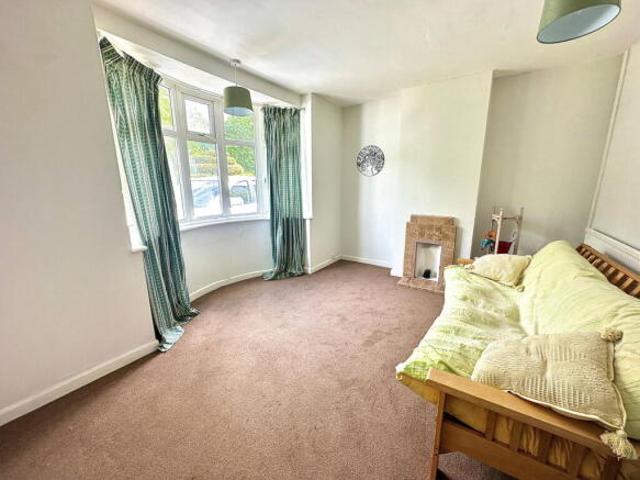 3 bedroom detached bungalow for sale in Harlestone Road, Northampton, NN5