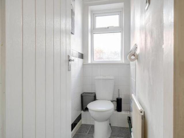 3 bedroom detached bungalow for sale in Harpswell Road, Lincoln, Lincolnshire, LN2