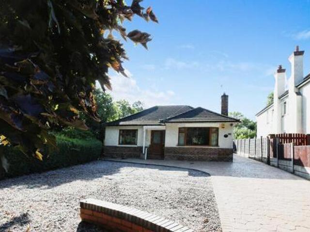 3 Bedroom Detached Bungalow For Sale In Hartford