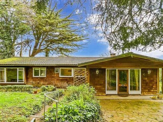 3 Bedroom Detached Bungalow For Sale In Hartley, Longfield