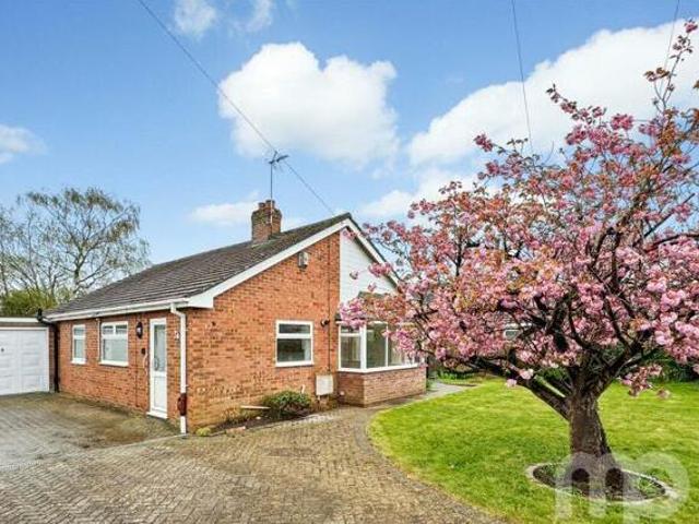 3 Bedroom Detached Bungalow For Sale In Hethersett