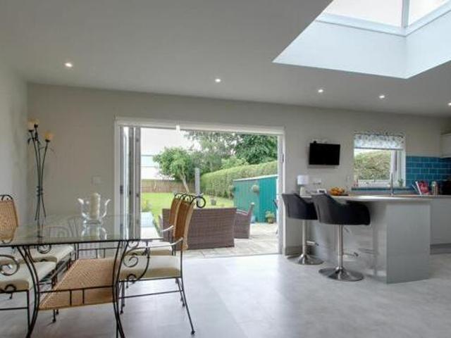 3 Bedroom Detached Bungalow For Sale In Heacham