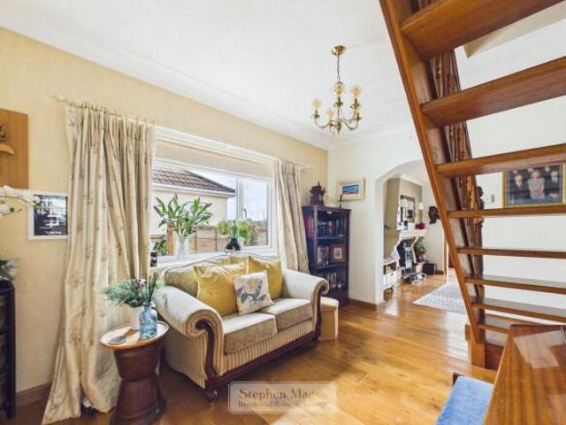 3 bedroom detached bungalow for sale in Headley Lane, Headley Park, Bristol, BS13