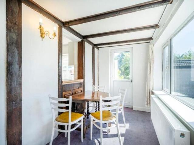 3 bedroom detached bungalow for sale in Headley Road, Woodley, RG5