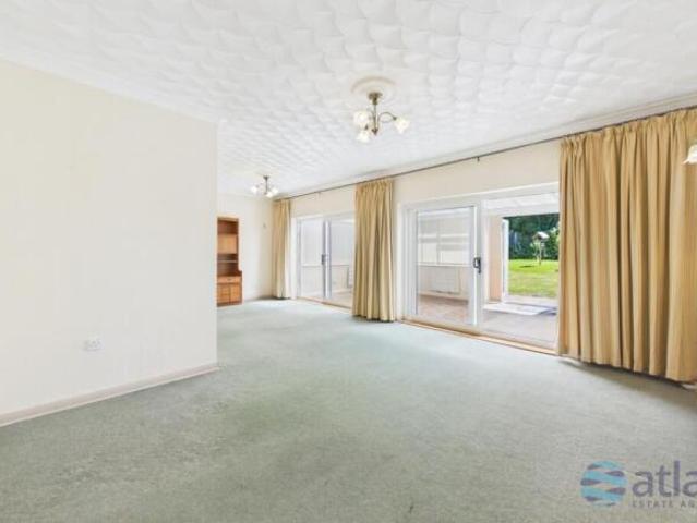 3 bedroom detached bungalow for sale in Heath Hey, Woolton, L25