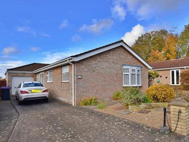 3 Bedroom Detached Bungalow For Sale In Heighington