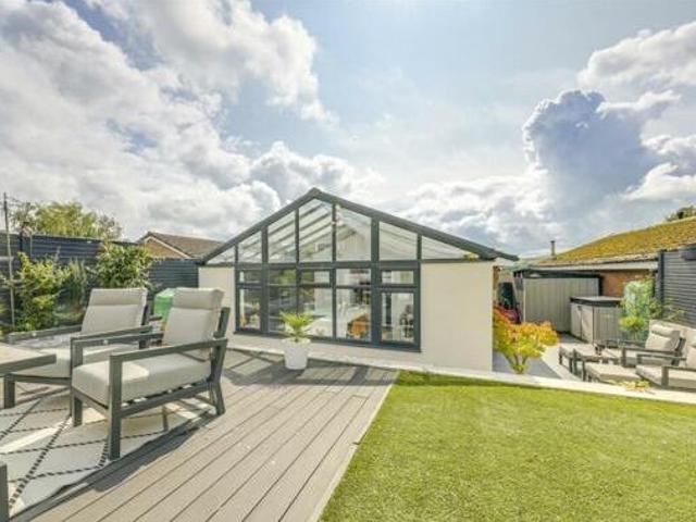 3 Bedroom Detached Bungalow For Sale In Helmshore