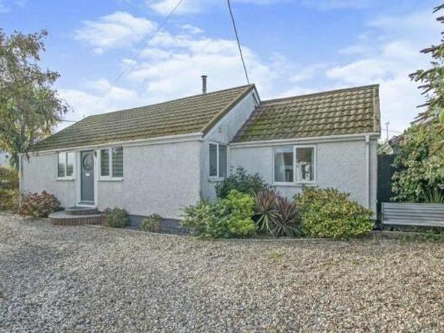3 Bedroom Detached Bungalow For Sale In Hemsby