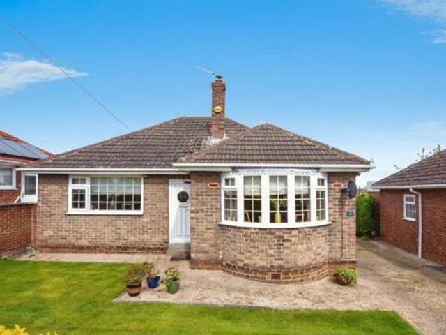 3 Bedroom Detached Bungalow For Sale In Hemsworth