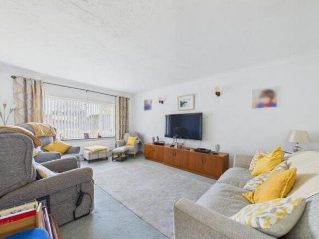 3 bedroom detached bungalow for sale in Heol Gerrig, Treboeth, SA5