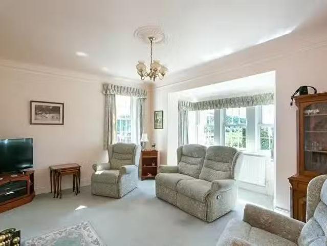 3 Bedroom Detached Bungalow For Sale In Heriot Way, Heriot, EH38
