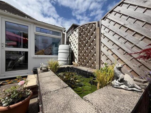 3 bedroom detached bungalow for sale in High Howe Lane, Bournemouth, BH11