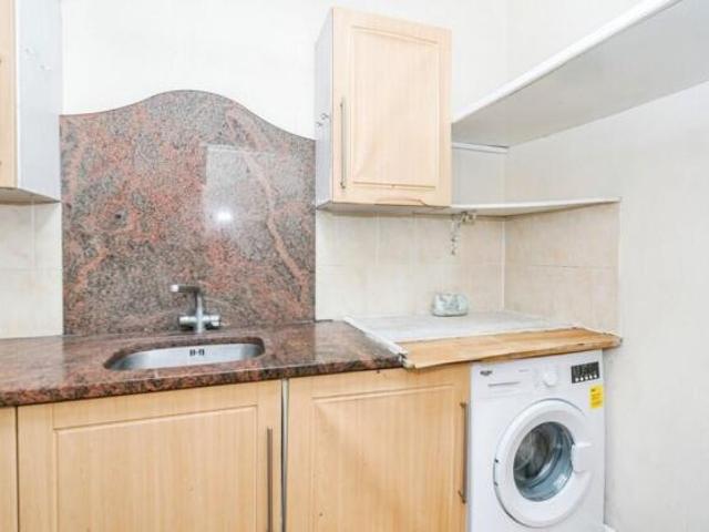 3 bedroom detached bungalow for sale in High Road, Southampton, SO16