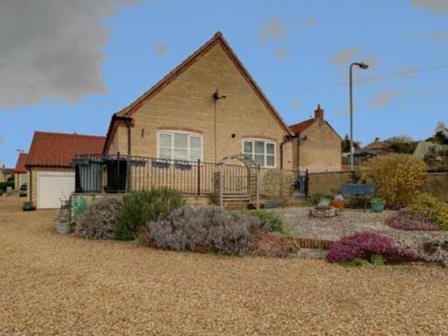 3 Bedroom Detached Bungalow For Sale In High Street