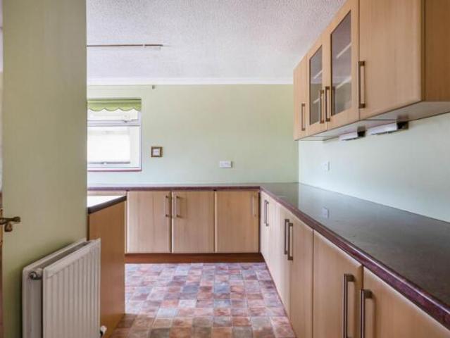 3 bedroom detached bungalow for sale in High Street, Haydon Wick, SN25