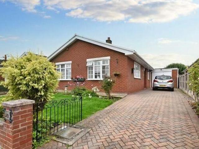 3 Bedroom Detached Bungalow For Sale In Higher Kinnerton