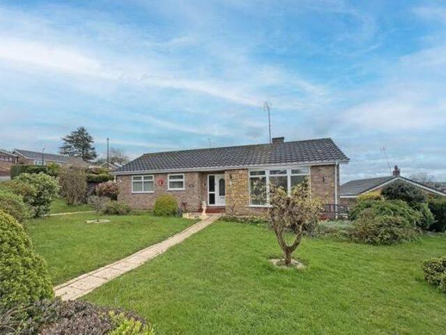 3 Bedroom Detached Bungalow For Sale In Highley