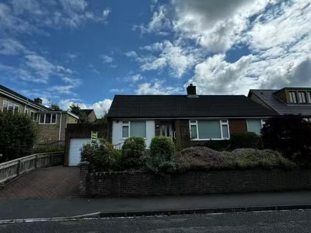 3 bedroom detached bungalow for sale in Hillcrest, Durham, DH1