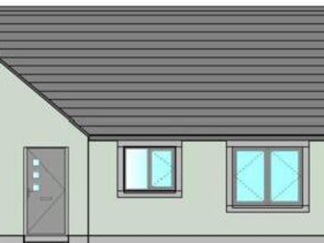 3 Bedroom Detached Bungalow For Sale In Hillside Terrace