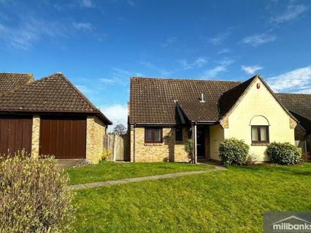 3 Bedroom Detached Bungalow For Sale In Hingham