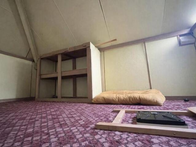 3 bedroom detached bungalow for sale in Hindley Walk, Bradford, BD7
