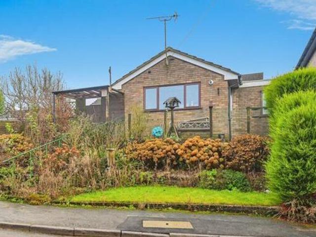 3 Bedroom Detached Bungalow For Sale In Hulland Ward