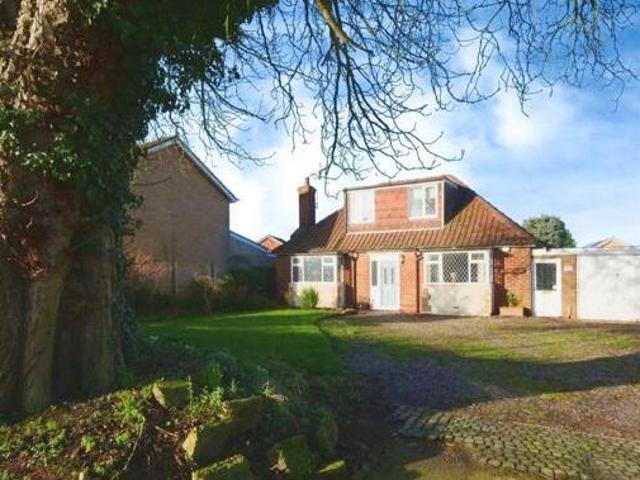3 Bedroom Detached Bungalow For Sale In Huntington