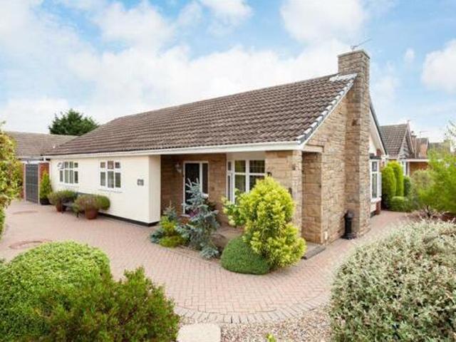 3 Bedroom Detached Bungalow For Sale In Huntington