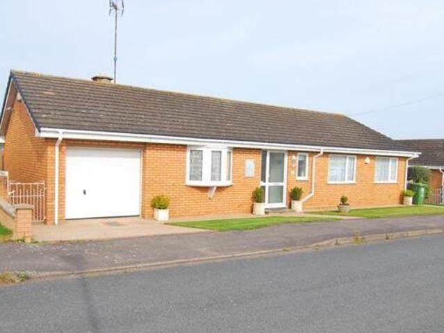 3 Bedroom Detached Bungalow For Sale In Huntley