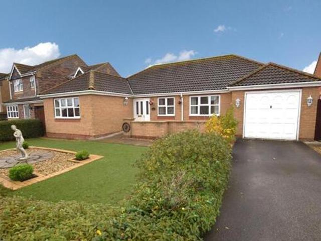3 Bedroom Detached Bungalow For Sale In Ingoldmells