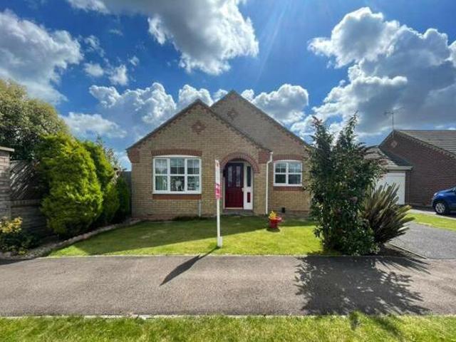 3 Bedroom Detached Bungalow For Sale In Ingoldmells