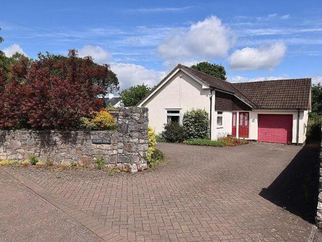 3 bedroom detached bungalow for sale in Ide Lane, Alphington, Exeter, EX2