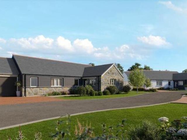 3 Bedroom Detached Bungalow For Sale In Illogan
