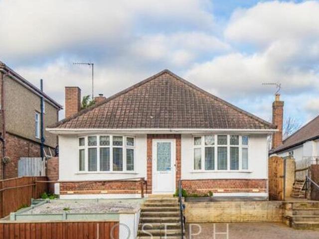 3 Bedroom Detached Bungalow For Sale In Ipswich
