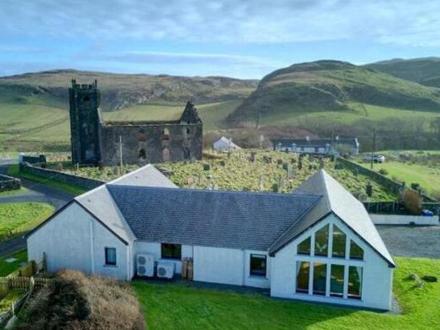 3 Bedroom Detached Bungalow For Sale In Isle Of Islay