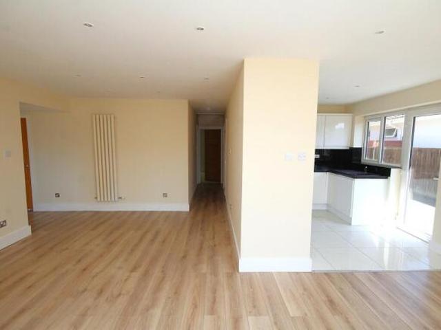 3 bedroom detached bungalow for sale in Jennings Road, Conifer Park, Poole, BH14