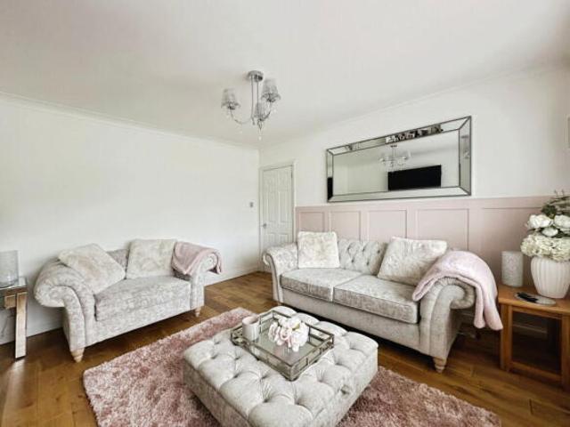 3 bedroom detached bungalow for sale in Jeremy Road, Wolverhampton, WV4 5DD, WV4