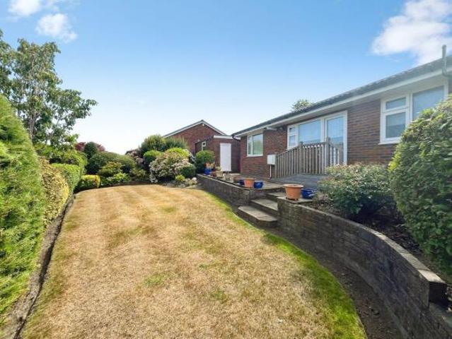 3 bedroom detached bungalow for sale in Junction Road West, Lostock, BL6
