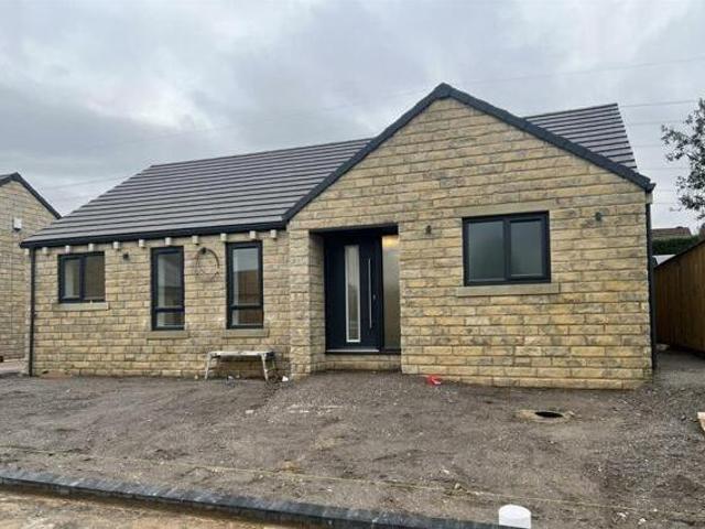 3 Bedroom Detached Bungalow For Sale In Off Manor Road