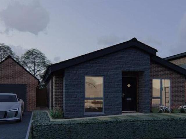 3 Bedroom Detached Bungalow For Sale In Off Sandhurst Avenue