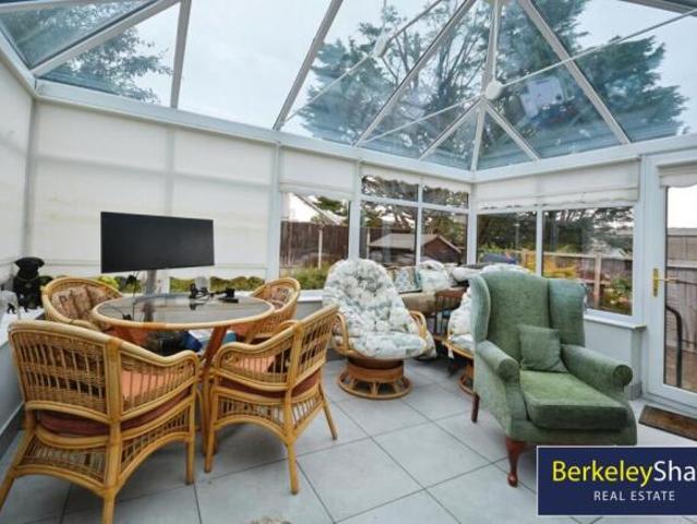 3 bedroom detached bungalow for sale in Old Racecourse Road, Liverpool, L31