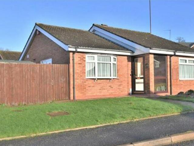 3 Bedroom Detached Bungalow For Sale In Oldbury