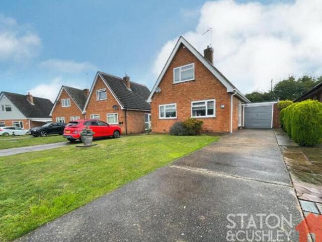 3 Bedroom Detached Bungalow For Sale In Ollerton