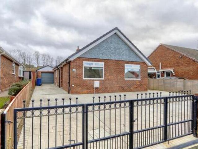 3 Bedroom Detached Bungalow For Sale In Ormesby