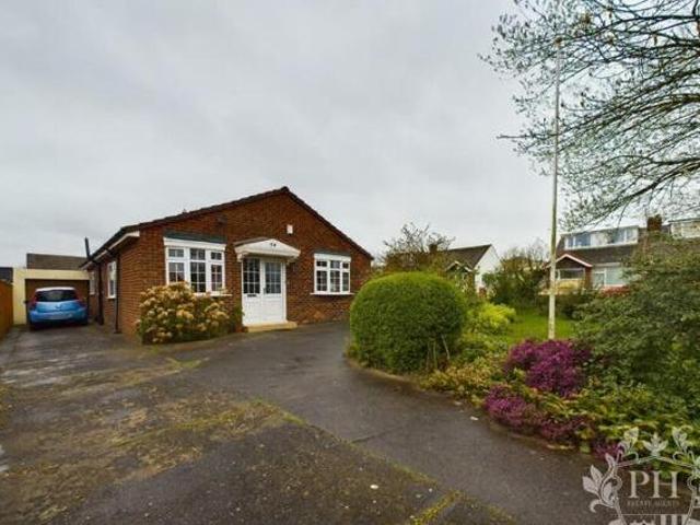 3 Bedroom Detached Bungalow For Sale In Ormesby
