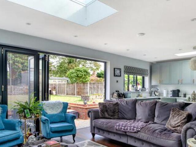 3 Bedroom Detached Bungalow For Sale In Orpington, Kent