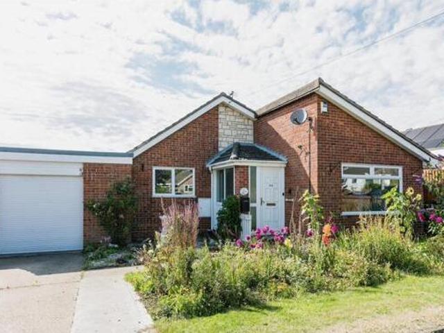 3 Bedroom Detached Bungalow For Sale In Oulton