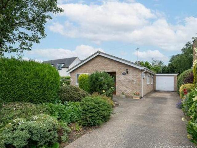 3 Bedroom Detached Bungalow For Sale In Over