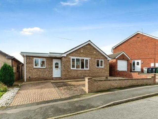 3 Bedroom Detached Bungalow For Sale In Louth