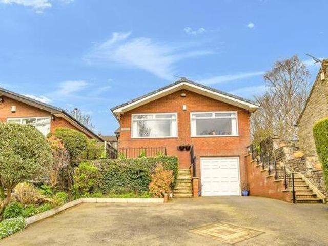 3 Bedroom Detached Bungalow For Sale In Lower Healey